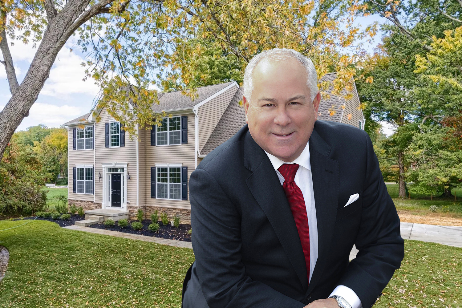 Connection Property Management - Brian Menchel | Realtor in South Jersey